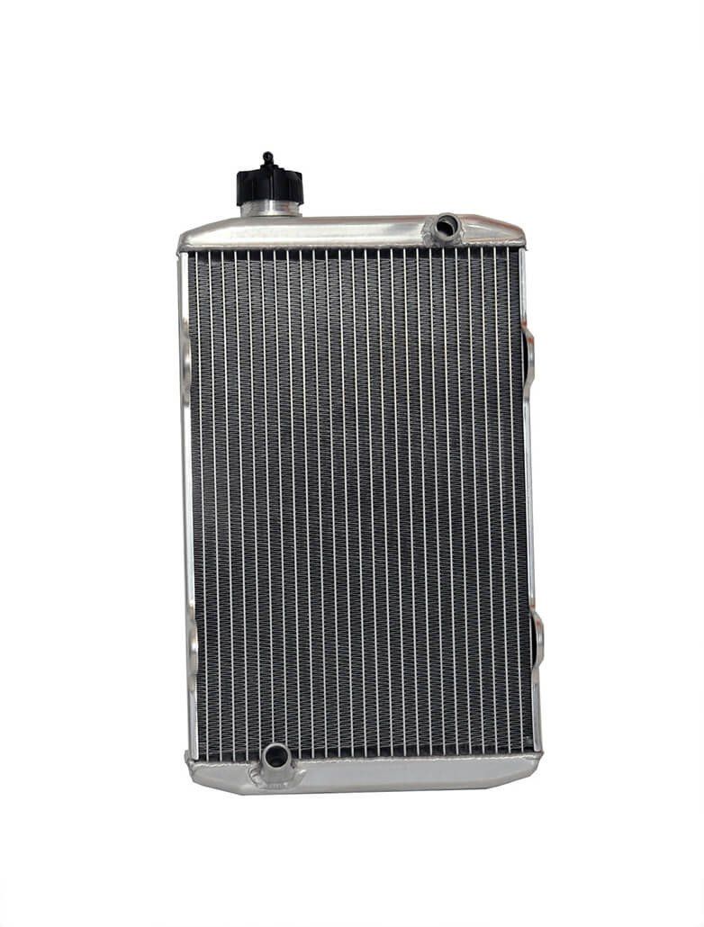 HL002 Radiatore linea Hobby | Ricambi & Accessori | Passione Motori