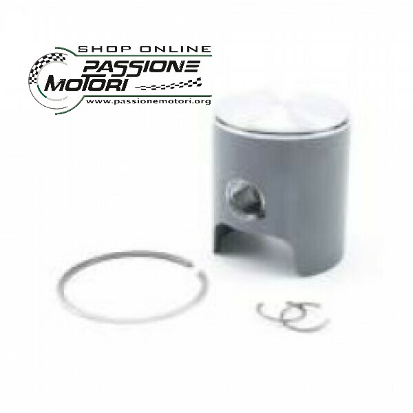 Pistone completo Mini Rok - Passione Motori